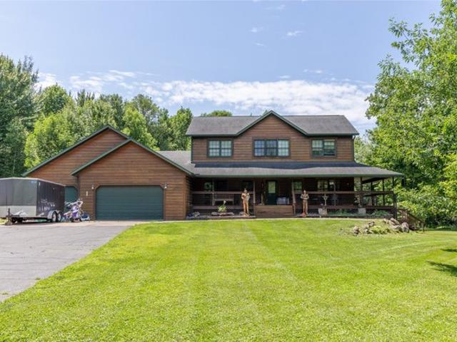 W8259 Summit Ave, Ladysmith, WI 54848