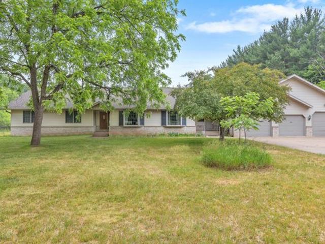 W8284 S County Road A, Rome, WI 54984