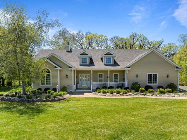 W8205 Nature Dr, Richmond, WI 53190