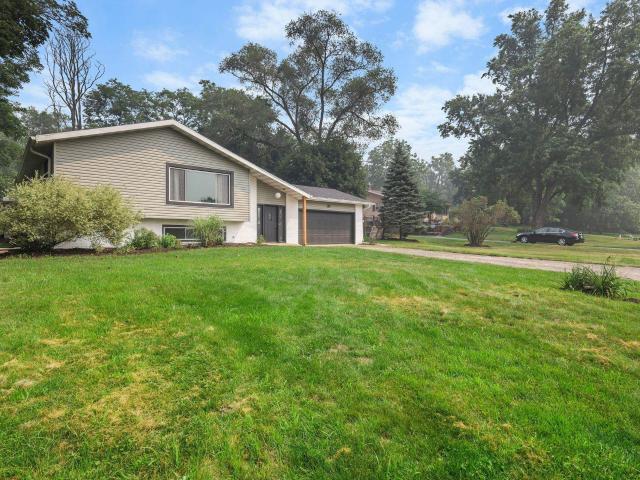 W8372 Crawford Road