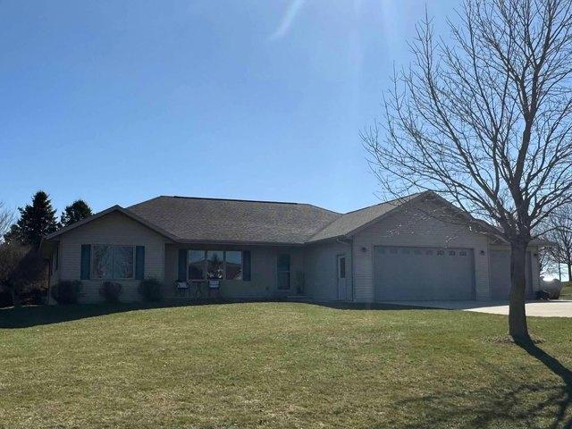 W8314 Hawkview Cir, Fond du Lac, WI 54937