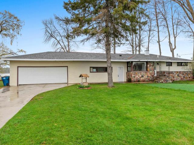 W8314 RUSTIC Drive