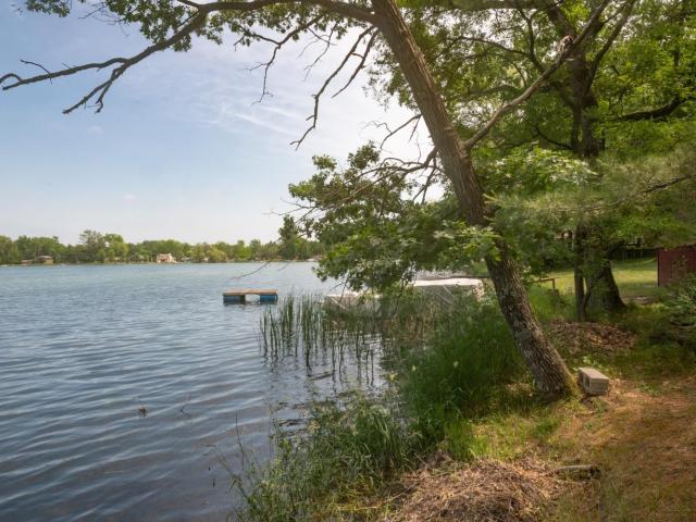 W8498 mielke way road