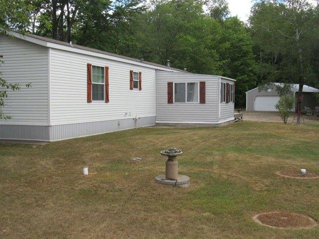 W8598 County Road L, Pembine, WI 54156