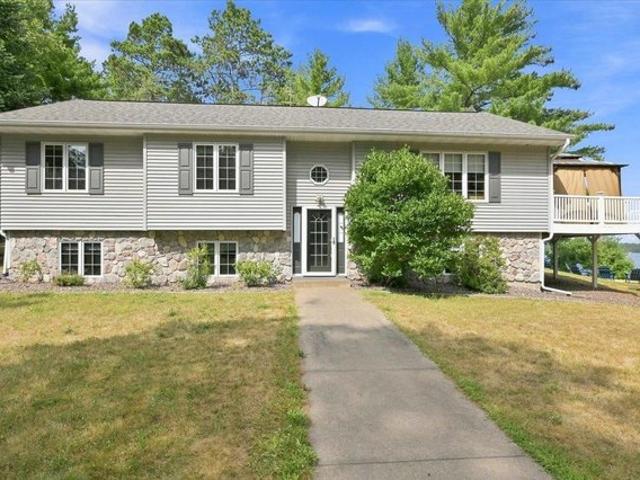 W8668 Peninsula Rd, Minong, WI 54859