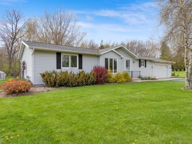 W867 County Road B, Osceola, WI 53010
