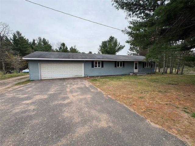 W861 Highway 70, Stone Lake, WI 54876