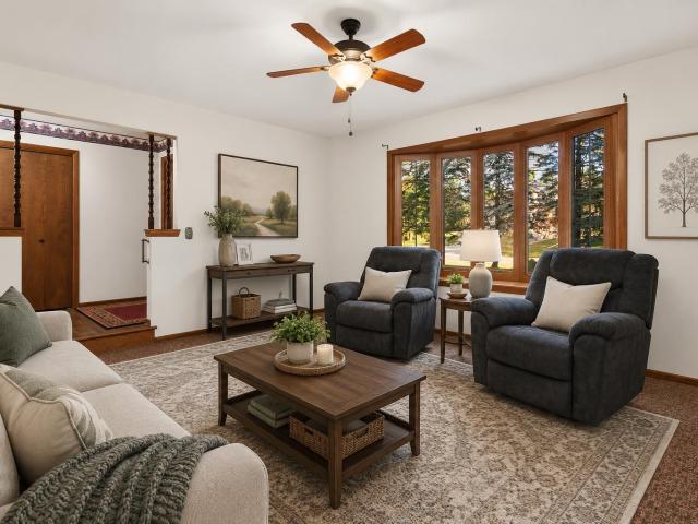 W8777 Eagle Road