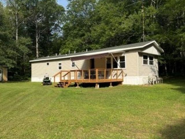 W8895 County Road G12, Stephenson, MI 49887
