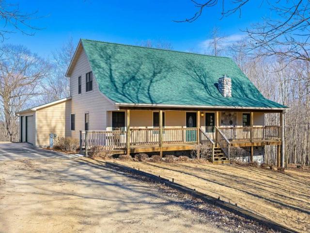 W8834 County Road G, Wonewoc, WI