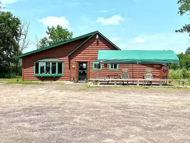 W904 77 Hwy, Hayward, WI 54843 MLS 1584868