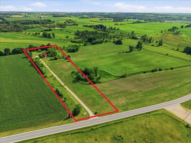 W9183 County Road C