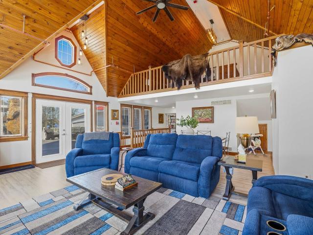 W921 kettle moraine lane