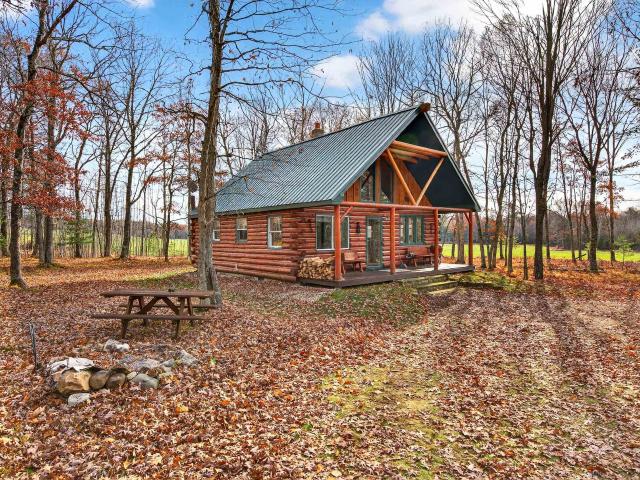 W9499 W 28th Rd, Crivitz, WI 54114 | MLS #50321 | Compass