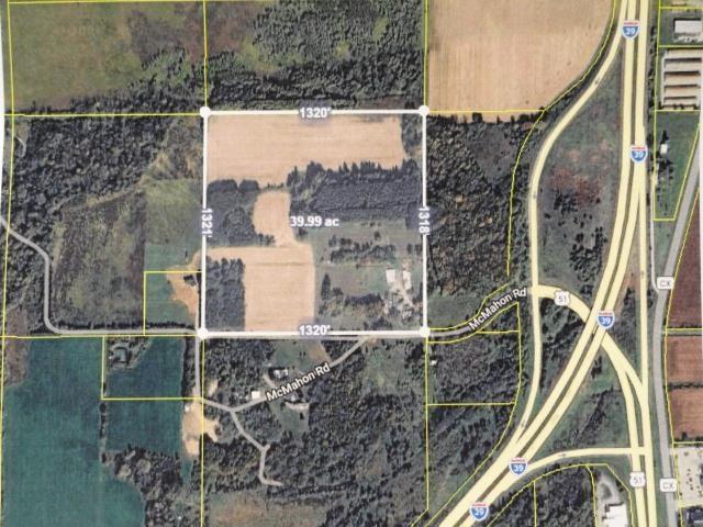 W9400 McMahon Rd