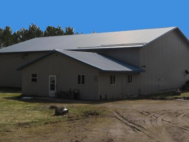 W9867 Highway 64, Merrill, WI 54452