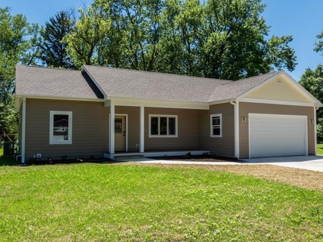 W991 Primrose Rd, Bloomfield, WI 53128