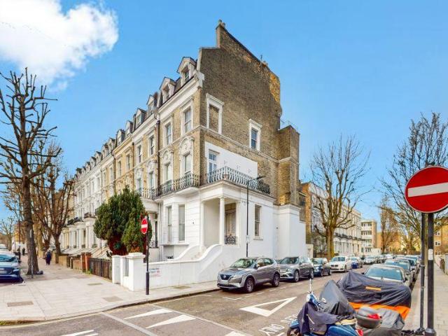 W9 1 bed flat to rent £2,197 pcm £507 pw