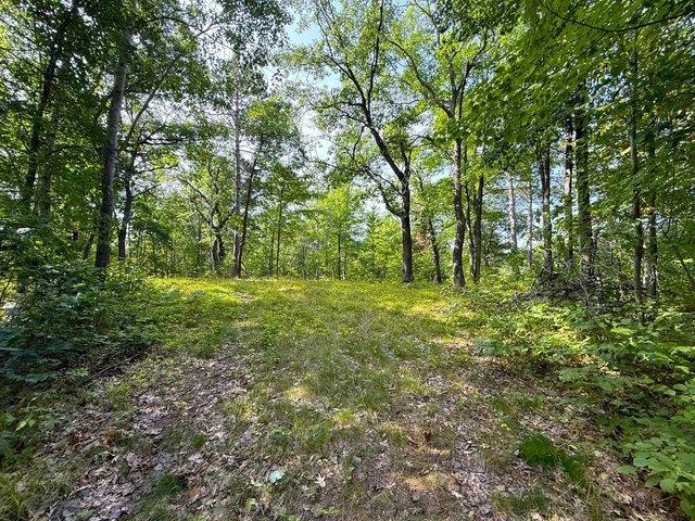 W9 Webb Lake Dr, Trego, WI 54888