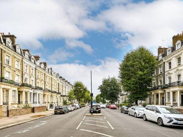 W9 Studio to rent £1,712 pcm £395 pw