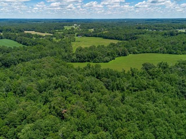 W MT Vernon Rd, Bethpage, TN 37022