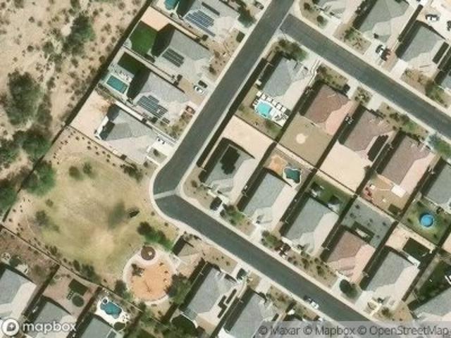 W Mulberry Dr