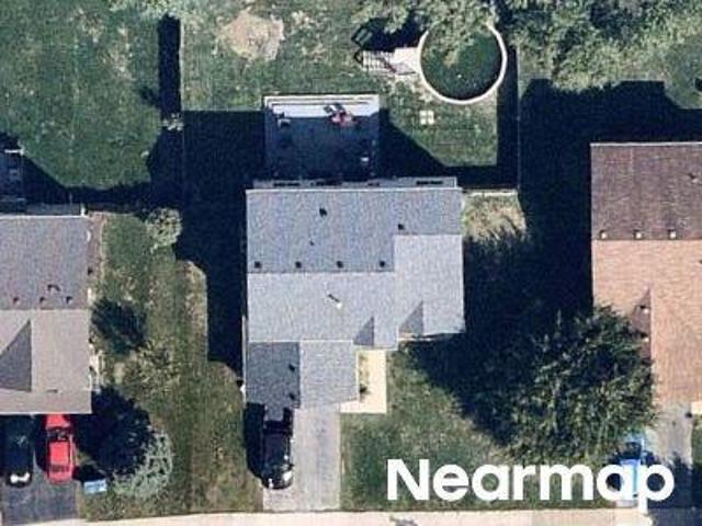 W Mulberry Ln