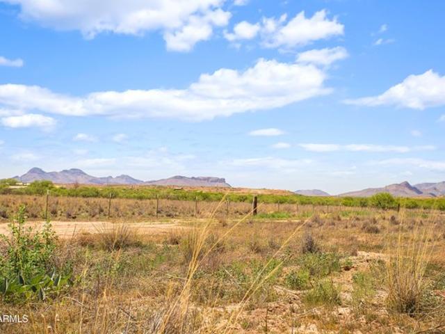 W Mustang Rd Lot B, Huachuca City, AZ 85616