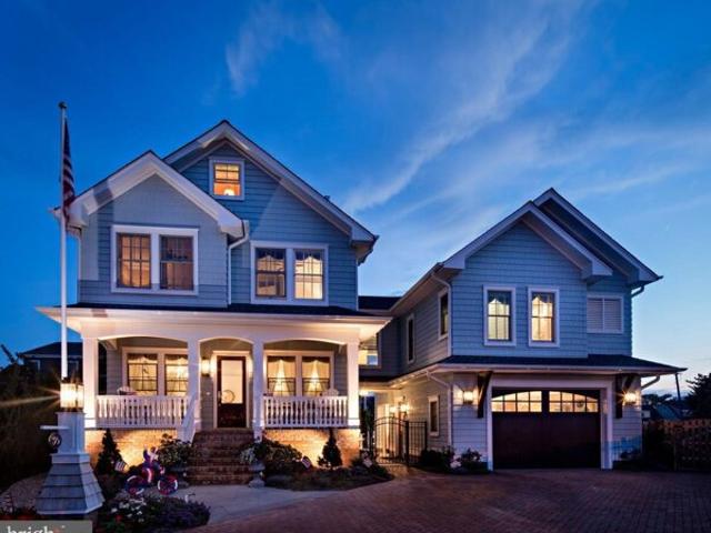 W Muriel Ave, Long Beach Township, Home For Sale
