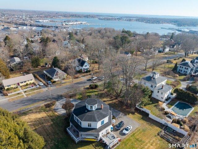 W Mystic Ave, Groton, Home For Sale