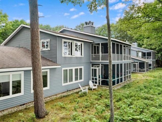 W M Hwy Apt C, Indian River, Condo For Sale