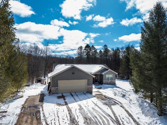 W M,new Era, Home For Sale
