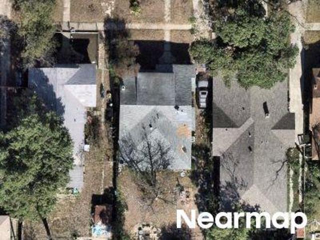 W Magnolia Ave
