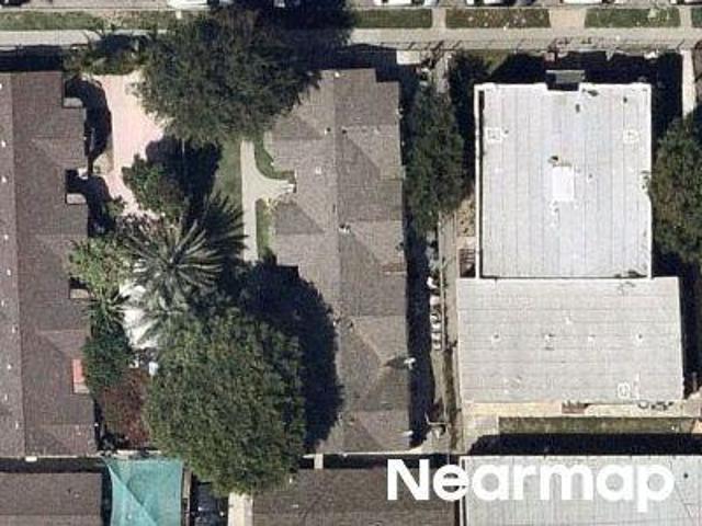 W Magnolia St