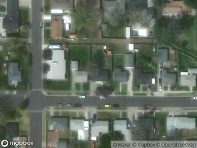 W Madrona Ave