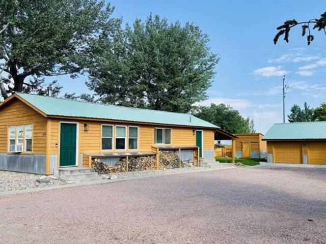 W Main Ave, Saratoga, Home For Sale