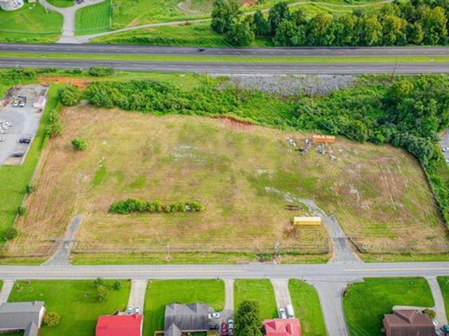 W Main Blvd, Church Hill, TN 37642