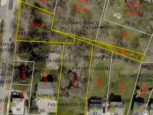 W Main Lot 4271, Ashland, OH 44805