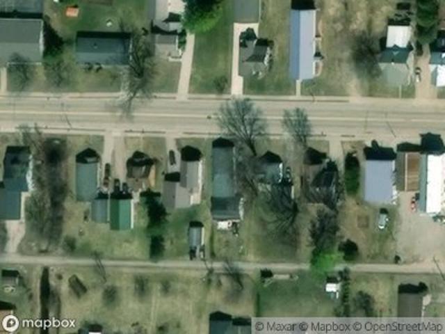 W Main St