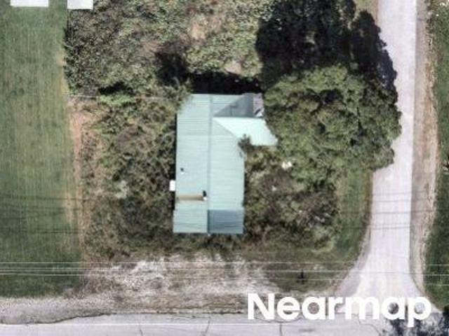 W Main St