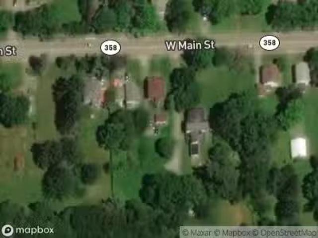 W Main St