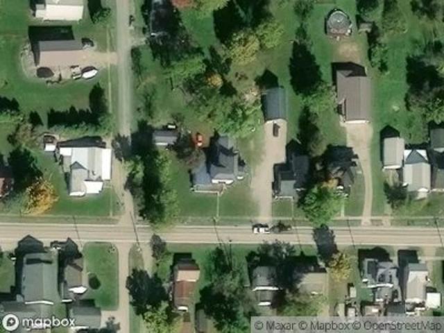 W Main St