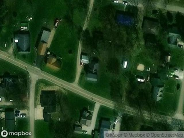 W Main St