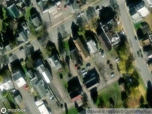 W Main St