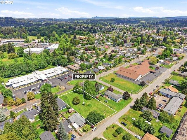 W Main St, Centralia, WA 98531