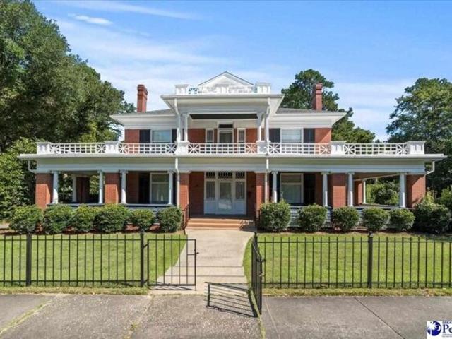 W Main St, Chesterfield, Home For Sale