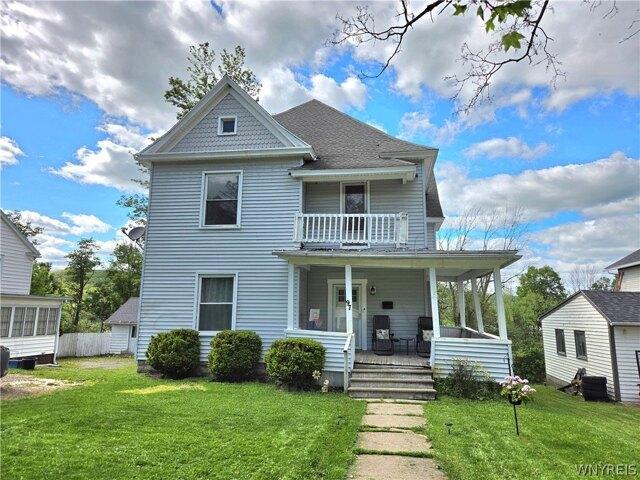 W Main St, Cuba, Home For Sale