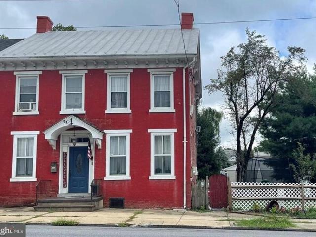 W Main St, Annville, Home For Sale