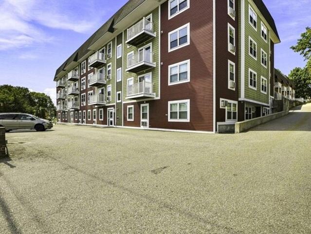 W Main St Apt,marlborough, Condo For Sale