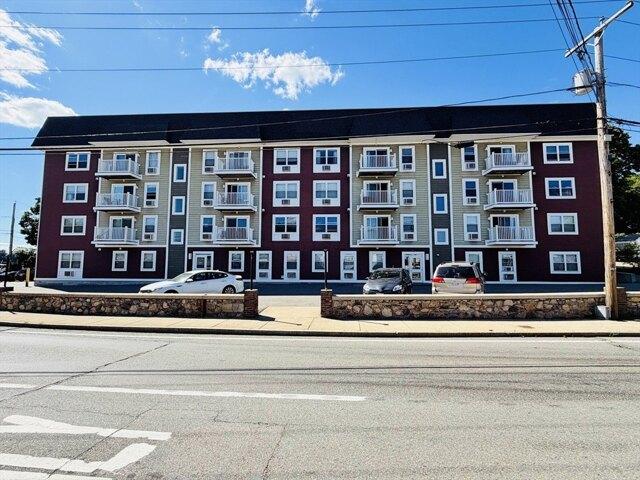 W Main St Apt,marlborough, Condo For Sale